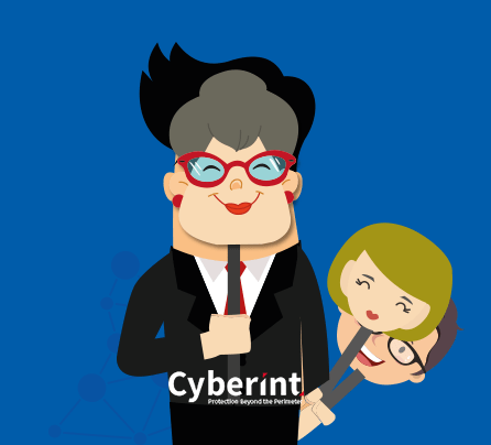 Cyberint | Webstick