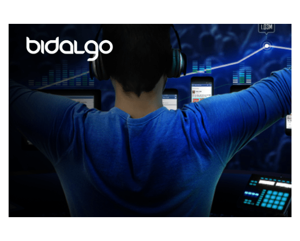 Bidalgo | Webstick - Coding your Experience