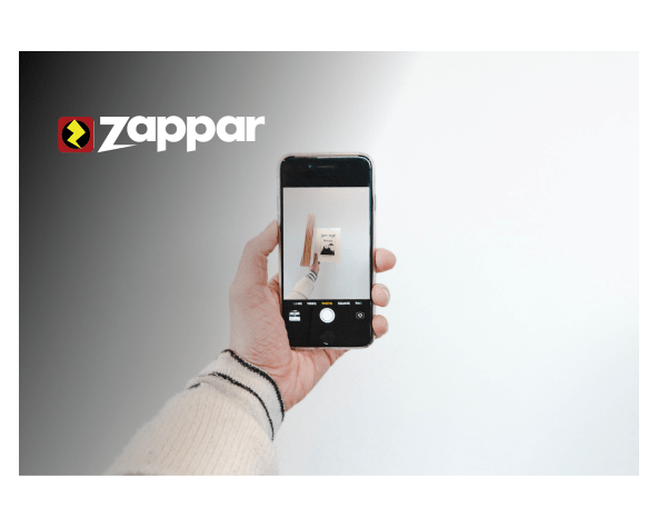 zappar | Webstick - Coding your Experience