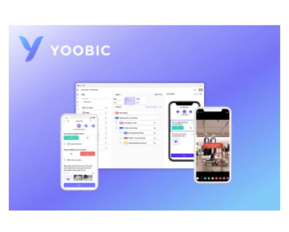 YOOBIC | Webstick - Coding your Experience