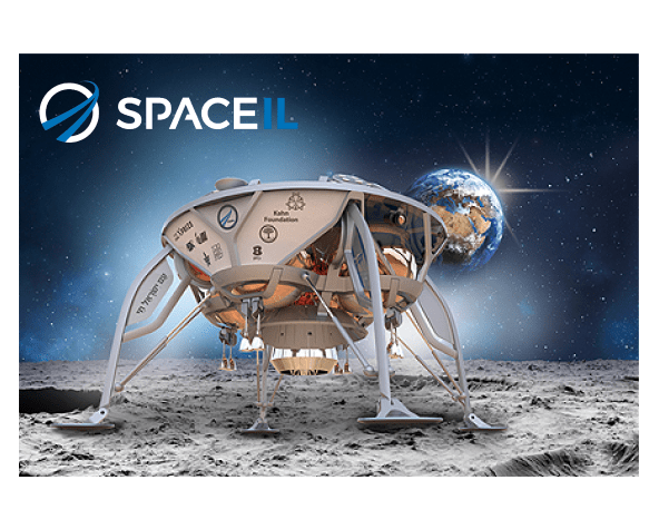 SpaceIL | Webstick - Coding your Experience