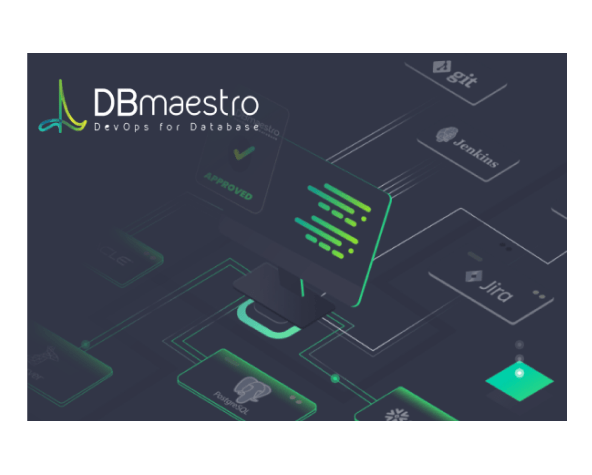 DBmaestro | Webstick - Coding your Experience