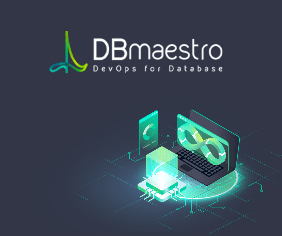 DBmaestro | Webstick