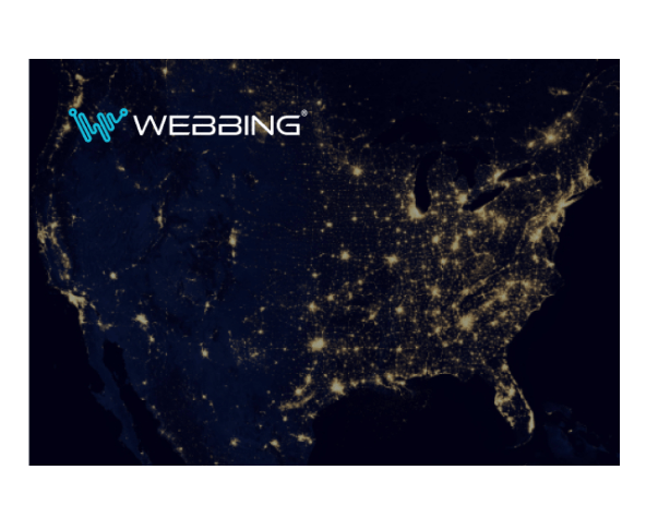 WEBBING | Webstick - Coding your Experience