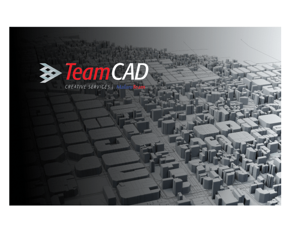 TeamCAD | Webstick - Coding your Experience